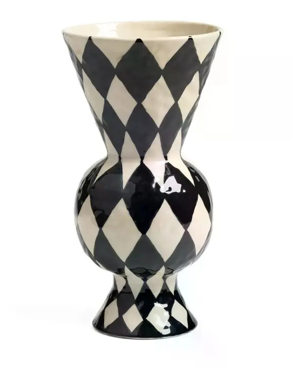&K AMSTERDAM Rhombic Vase