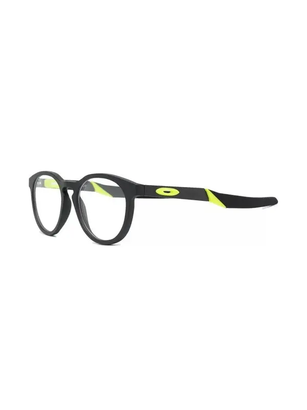 Oakley Round-frame Glasses