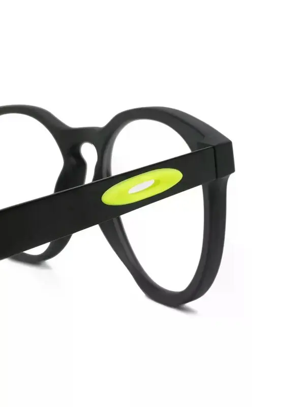 Oakley Round-frame Glasses