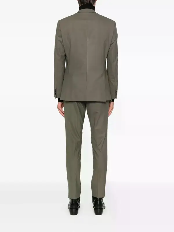 BOSS Single-breasted Suit
