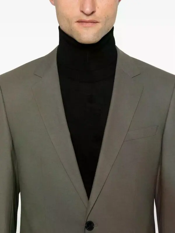 BOSS Single-breasted Suit