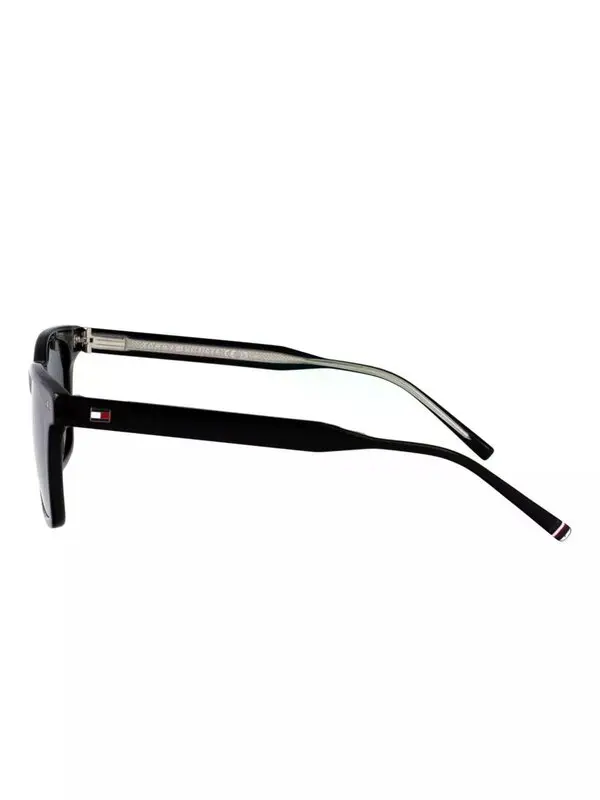 Tommy Hilfiger Wayfarer Sunglasses
