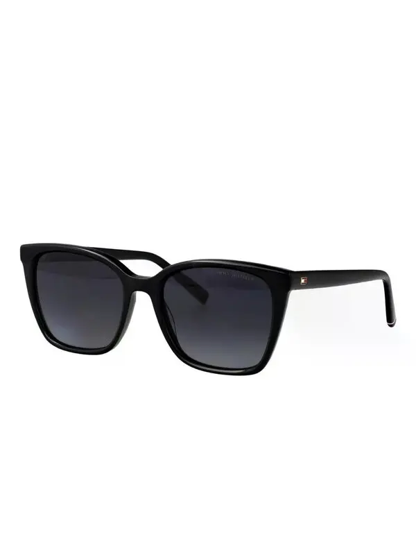 Tommy Hilfiger Th2226/s Butterfly Sunglasses