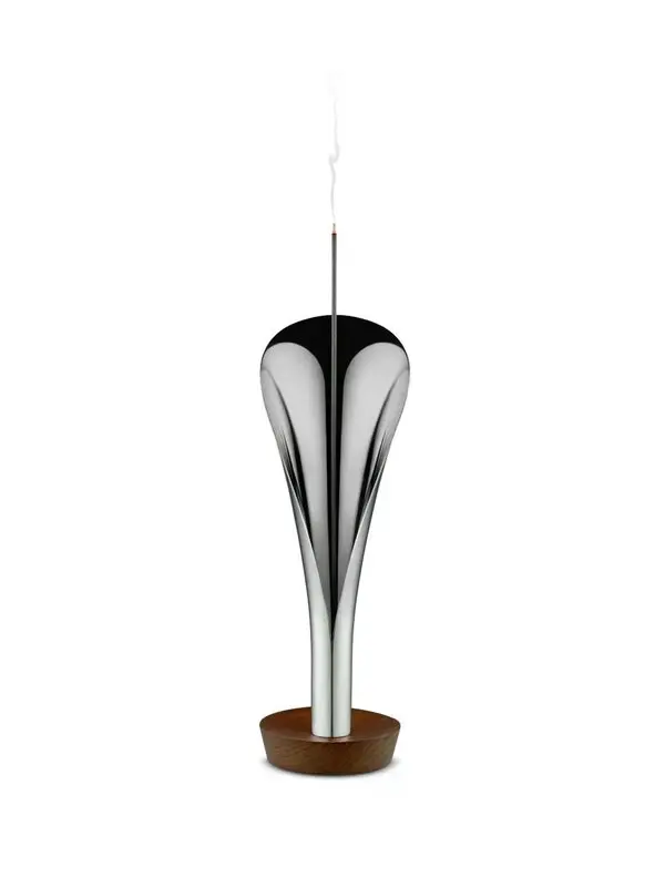 ALESSI Polished-finish Incense Holder