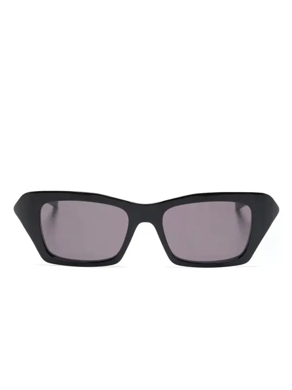 Givenchy Cat-eye Sunglasses - Black