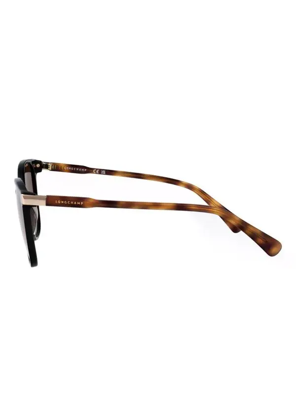 Longchamp Square-frame Sunglasses