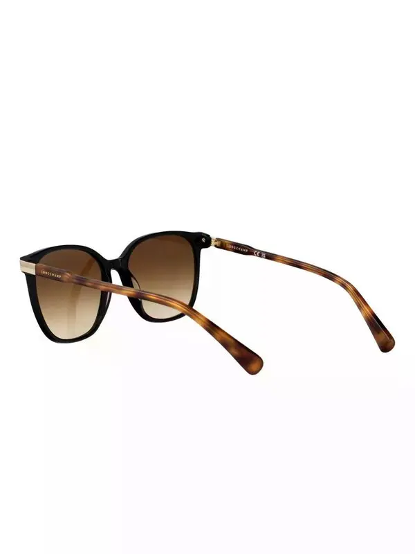 Longchamp Square-frame Sunglasses