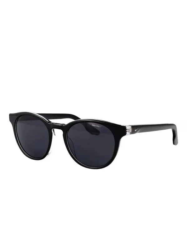 Nike Round-frame Sunglasses
