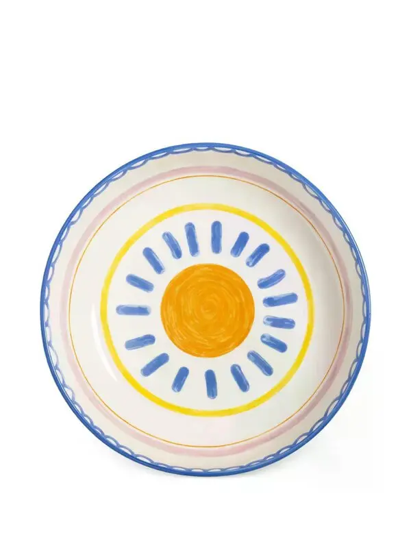 &K AMSTERDAM Boavista Salad Bowl
