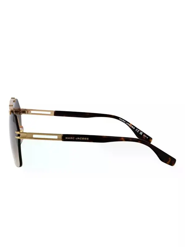 Marc Jacobs 837/s Titanium Sunglasses