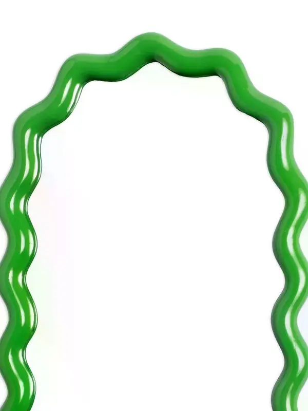 &K AMSTERDAM Zigzag Mirror