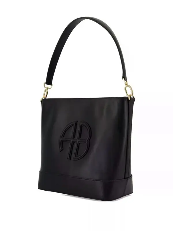 ANINE BING Lili Bucket Bag