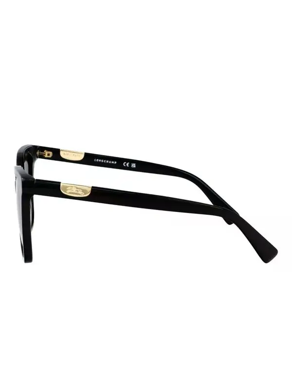 Longchamp Cat-eye Sunglasses