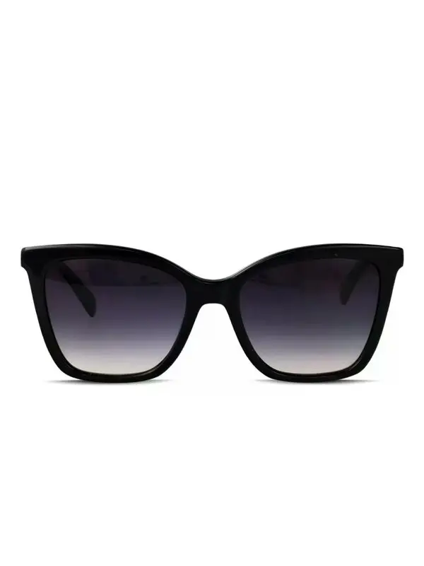 Longchamp Cat-eye Sunglasses