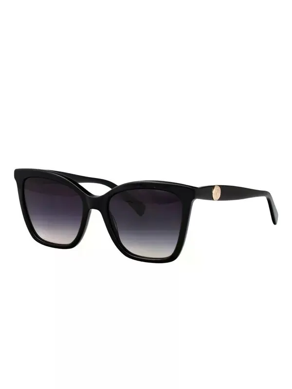 Longchamp Cat-eye Sunglasses