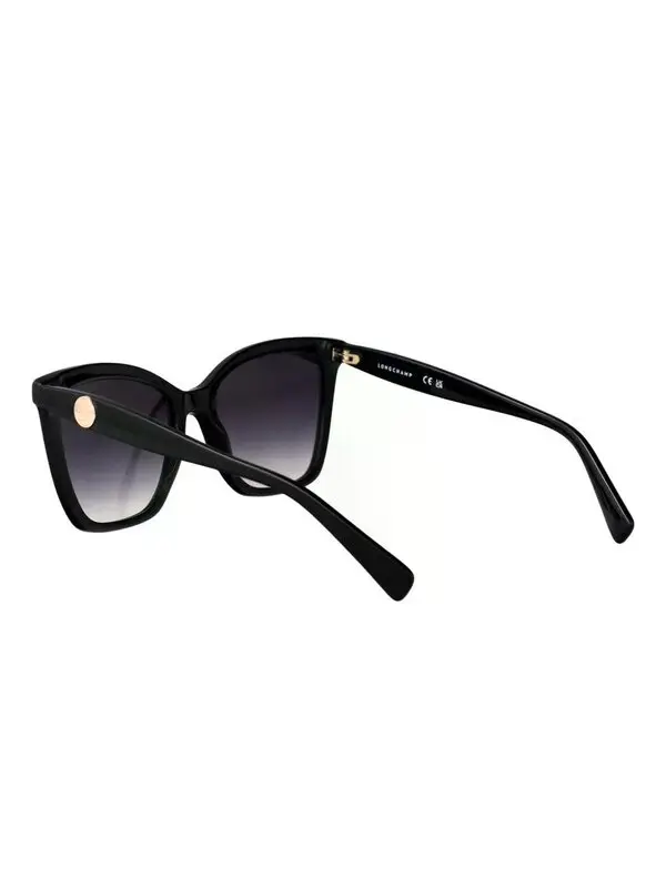 Longchamp Cat-eye Sunglasses