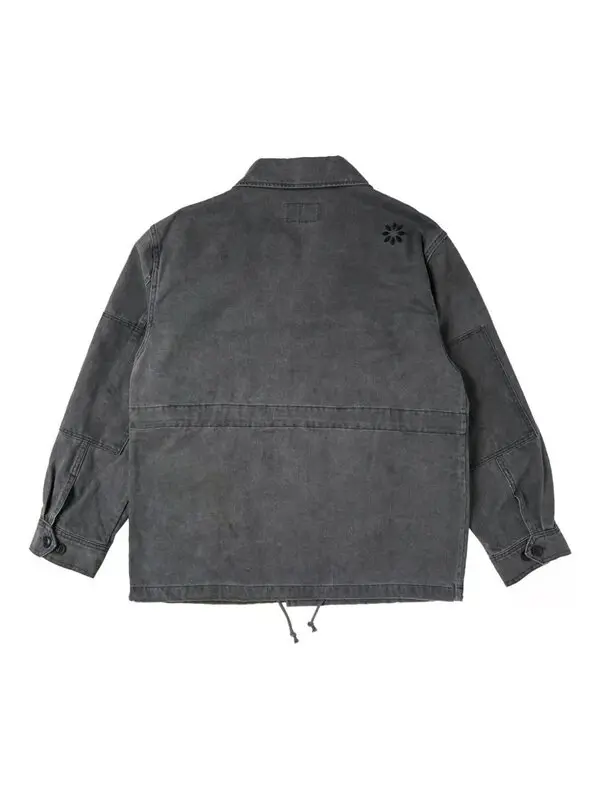 HERESY Warden Jacket