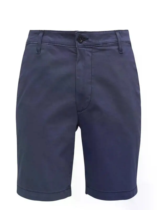 Ag Wanderer Shorts - Blue