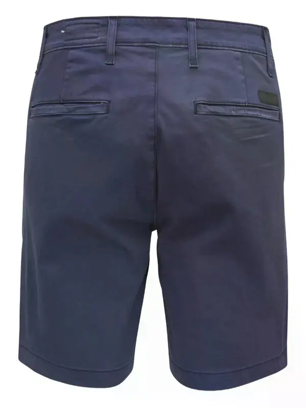 Ag Wanderer Shorts - Blue