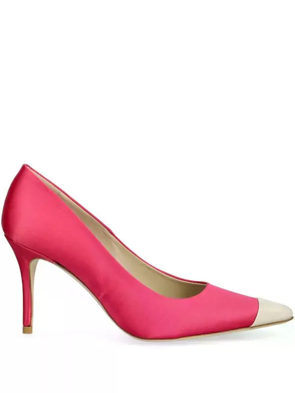 CUSTOMMADE Aljo Pumps - Pink