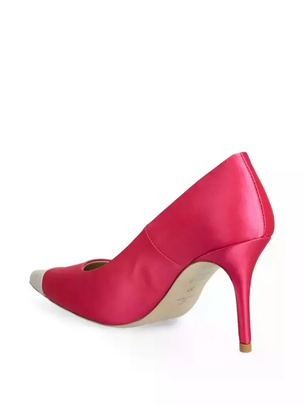 CUSTOMMADE Aljo Pumps - Pink