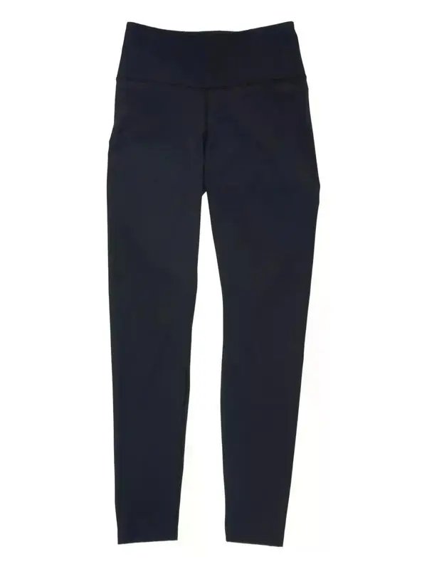 UNNA High-waist Leggings