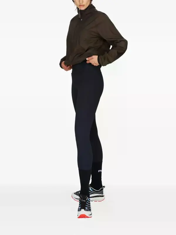UNNA High-waist Leggings