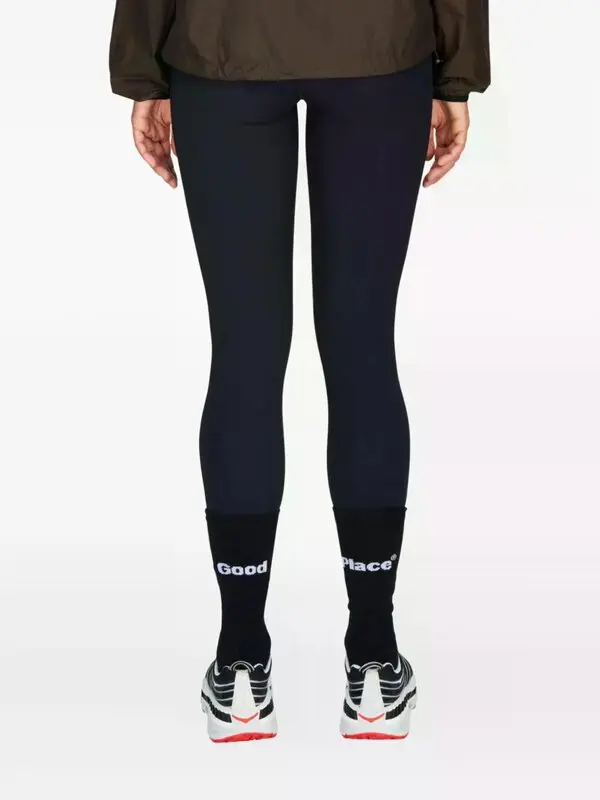 UNNA High-waist Leggings