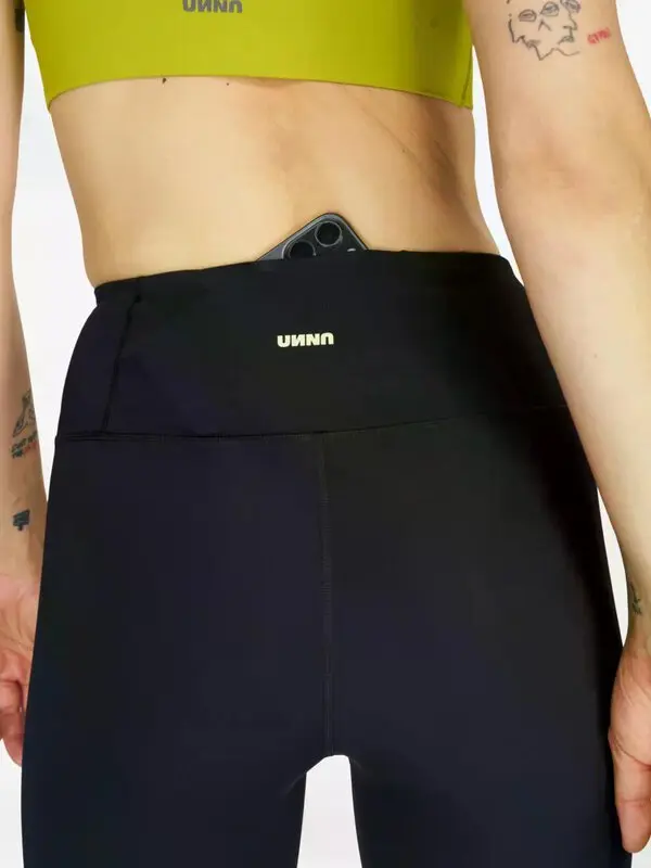 UNNA High-waist Leggings