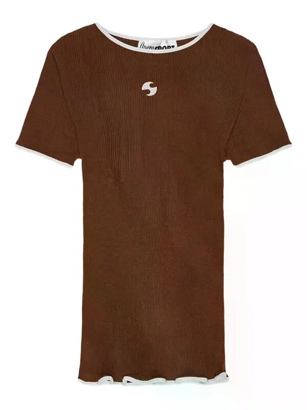 OPÉRASPORT Jaya Seamless T-shirt