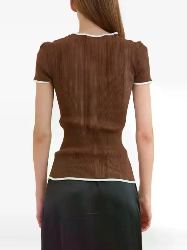 OPÉRASPORT Jaya Seamless T-shirt