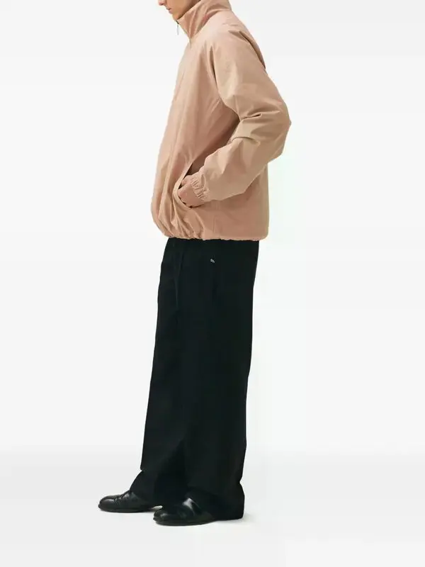 WELTER SHELTER Half-zip Pouch Jacket