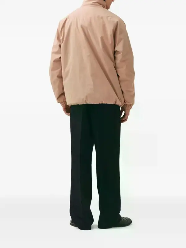 WELTER SHELTER Half-zip Pouch Jacket
