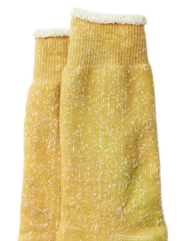 ROTOTO Double-face Socks