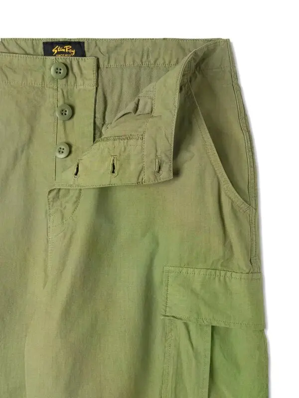 STAN RAY Ripstop Cargo Trousers