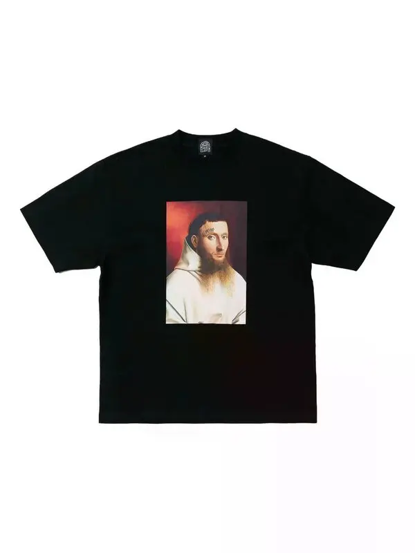 HERESY Devotion T-shirt