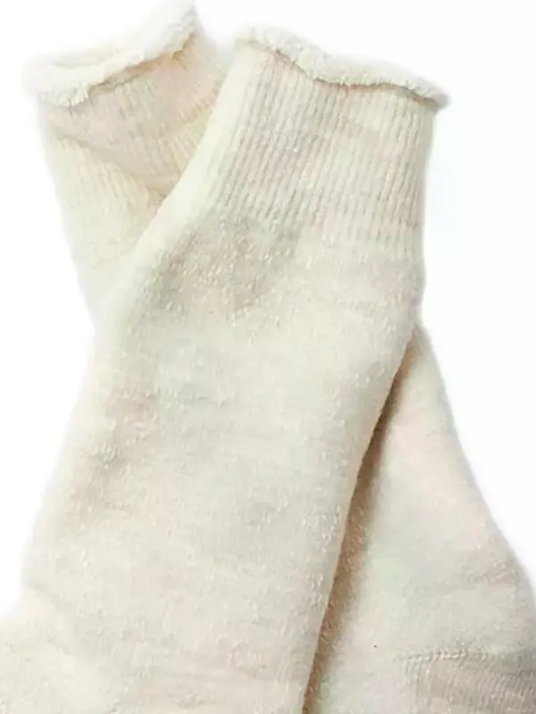 ROTOTO Double-face Socks