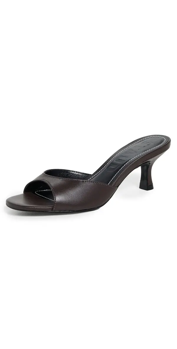 Staud Brigitte Mules