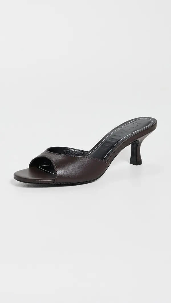 Staud Brigitte Mules