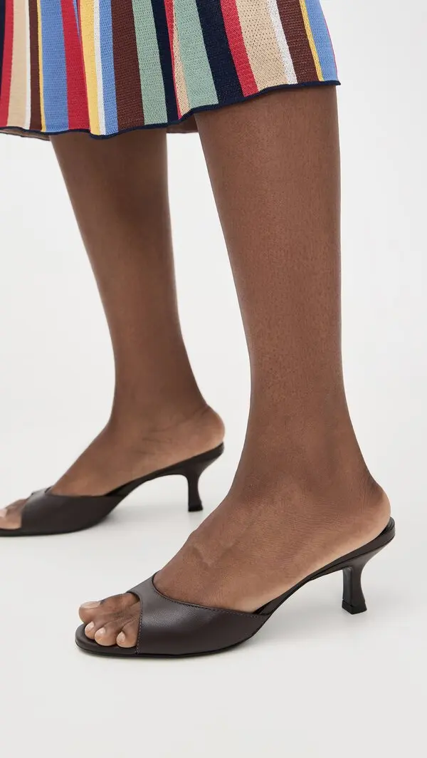 Staud Brigitte Mules