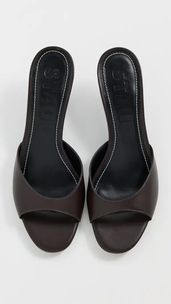 Staud Brigitte Mules