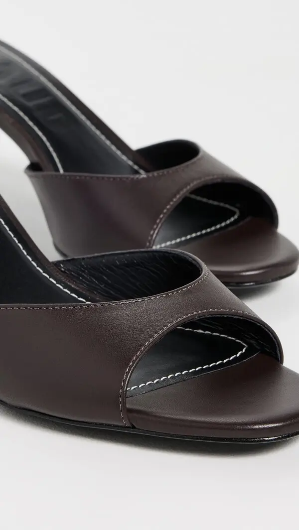 Staud Brigitte Mules