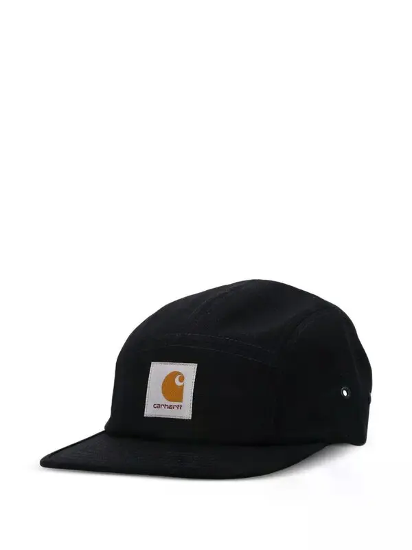Carhartt Work In Progress Logo-patch Cap