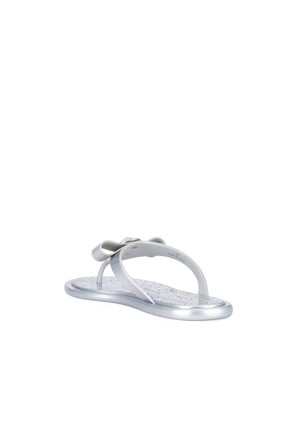 Versace Flip Flop