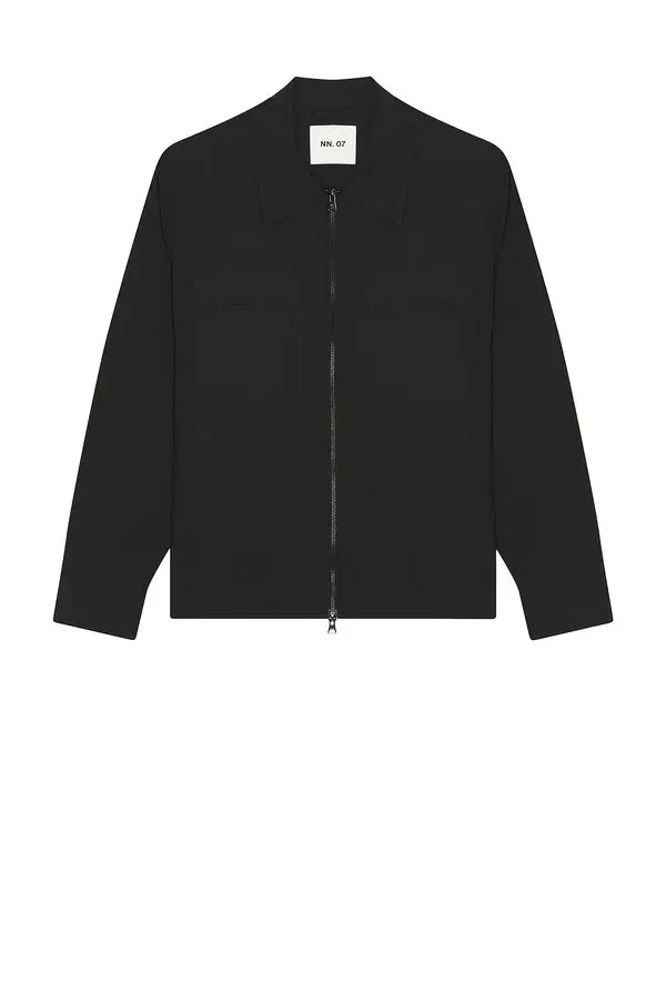 Nn07 Alban 5721 Jacket