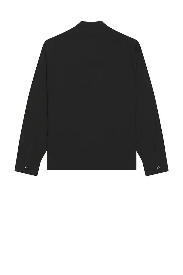 Nn07 Alban 5721 Jacket
