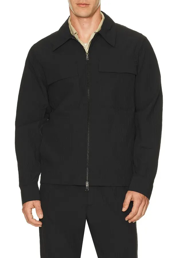Nn07 Alban 5721 Jacket