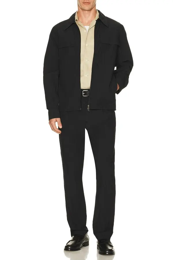 Nn07 Alban 5721 Jacket