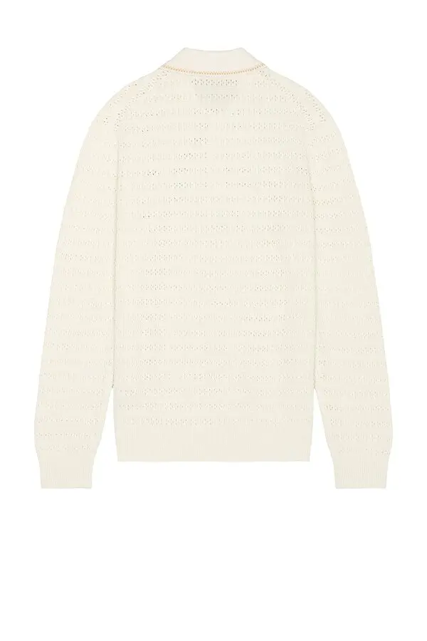 Nn07 Josh Long Sleeve Polo