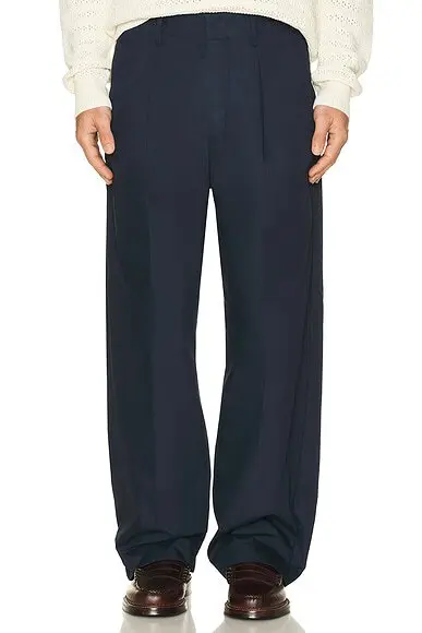 Nn07 Kay Pant 1080
